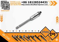 China E3406B 3406C 3408C Diesel Fuel Injector Engine Parts 4W-7017 0R-3421 0R-1744 Excavator Spare Parts for C-ATERPILLAR 245B 245D for sale