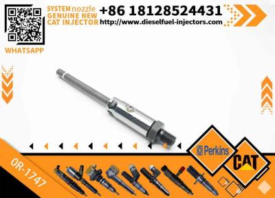 China Diesel Fuel Injector Nozzle CA7W7032 7W-7032 7W7032 0R-1747 0R-3424 0R3424 0R1747 for Diesel 3406B, 578, D8N Engine for sale