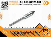 China Fuel Injector Pencil Nozzle 8N7005 8N-7005 0R-1740 0R-3418 for C-aterpillar 3304 3306 for sale