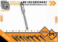 China Fuel Injector Pencil 4W7015 4W-7015 For C-aterpillar Later Model 3204 Engine 0R--1742 0R-3419 for sale