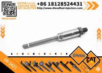 China KARL Excavator Parts Diesel Injector 0R-3421 4W-7015 4W-7017 4W-701 0R3421 4W7015 4W7017 4W70199 for Thrust-Peak Max Fit Parts for sale