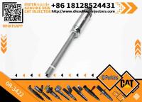 China 4W7018 4W-7018 Common Rail Diesel Engine Parts 0R-1745 0R-3422 Fuel Pencil Injector for C-aterpillar 3406 3408 3412 for sale