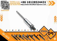 China Diesel Fuel Injector Nozzle CA7W7032 7W-7032 7W7032 0R-1747 0R-3424 0R3424 0R1747 for Diesel 3406B, 578, D8N Engine for sale