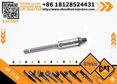 China Diesel Engine Parts CAT 0R-4124 0R-1745 0R-3591 0R-3536 0R-3423 0R-1746 0R-8785 0R-3418 0R-3424 0R-3419 Nozzle for sale