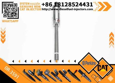 China Engine Injector Manufacturer Direct Sales 0R-3419 0R-3418 0R-3591 0R-4124 0R-8787 0R-1747 0R-3536 Injector for sale
