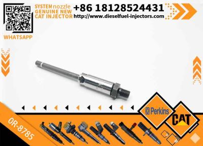 China Diesel Engine Parts CAT 0R-4124 0R-1745 0R-3591 0R-3536 0R-3423 0R-1746 0R-8785 0R-3418 0R-3424 0R-3419 Nozzle for sale
