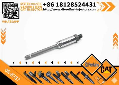 China Fuel Injector 130-1804 0R-8787 7W-7033 for C-aterpillar 3408B 3412C Engine Fuel Injector for sale