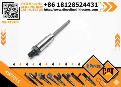 China KARL Excavator Parts Diesel Injector 0R-3421 4W-7015 4W-7017 4W-701 0R3421 4W7015 4W7017 4W70199 for Thrust-Peak Max Fit Parts for sale