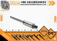 China 4W7016 4W-7016 4W-7015 4W7015 OR-3419 Injector Fuel New Diesel Injector Nozzle for Excavator E215B E3204 Construction for sale