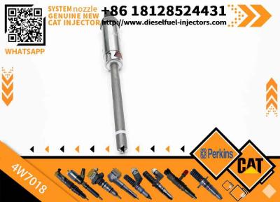 China High Quality New diesel Injector 8N7005 100-7562 4w7018 4w7019 4w7032 7w7038 Etc. for HuaZhen for sale