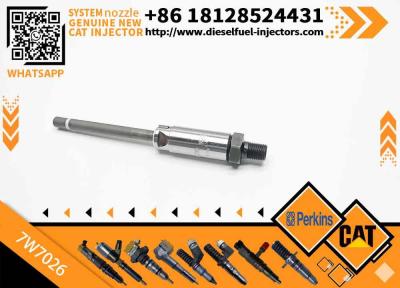 China Competitively Diesel Pencil Fuel Injector 4W7015 4W7016 7W7038 7W7026 7W-7038 7W-7026 7W7041 7W7044 7W-7041 More Models for sale