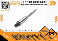 China Fuel Injector 1301804 0R8787 7W7033 8N7005 4W7018 4W7019 7W7032 130-1804 for 3406 3412 diesel Engine Part Pencil Nozzle Injector for sale
