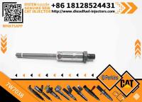 China XDEP Factory Price Fuel Pencil injector 7W7038 7W-7038 CA7W7038 OR4124 1705187 for Diesel Engine 3306 3406 3408 3412 C6121 for sale