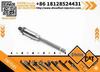 China Construction Machinery Diesel Fuel Pencil Injector 7W7045 0R-3591 0R3591 for Engine 3306B 3306 973 973C for sale