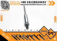 China Fuel Injector Pencil Nozzle 8N7005/8N-7005 ,0R-1740/0R-3418 for C-aterpillar 3304 3306 for sale