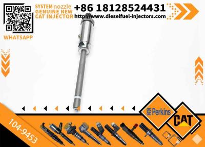 China Brand New Diesel Common Rail Fuel Injector 4W7018 130-5190 104-9453 7W-7026 7W7037 4W7017 8N7005 Diesel Engine spare parts for sale