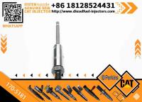 China 4W7018 4W-7018 4W-7017 4W-7019 OR3422 170-5181 170-5187 436-1096 7W-0182 7W-7026 CAT 3406 3406B Fuel Injector for sale