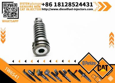 China 1W6541 1W-6541 4P9830 4P-9830 Fuel Injection Pump Plunger for 3306 3306B Engine E330B E330 E350 Excavator for sale