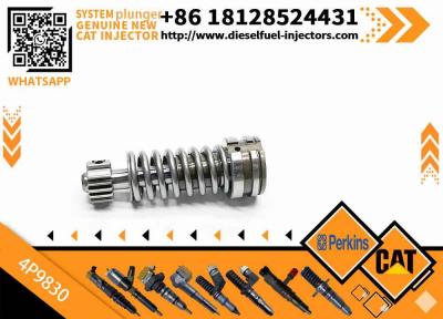 China Excavator Engine 3306 Fuel Injection Pump Plunger 4P9830 7W6929 1W6541 1P6400 6N7525 6N7527 1086633 for sale