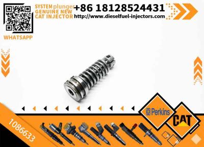 China Excavator Diesel Injection Pump Plunger 1086633 108-6633 4P-7681 4P7681 10R4428 for 3406B 3412C 3412 Engine for sale