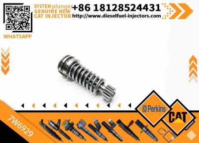 China High Quality Fuel Injection Pump Plunger 9H5797 1W6541 7W5929 6N7828 7W6929 HRCA4P9830 for Excavator for sale