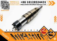 China High-quality Engine Parts for Construction Machinery Fuel Injector 2029622 1933613 1881565 2030519 1881564 for ISX QSZ Engine for sale