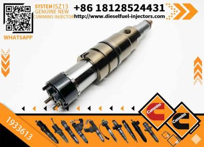 China High-quality Engine Parts for Construction Machinery Fuel Injector 2029622 1933613 1881565 2030519 1881564 for ISX QSZ Engine for sale