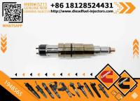 China New Common Rail Fuel Diesel Injectors Nozzle 2897320 2872289 2030519 1948565 2872544 4384363 5579419 for C-ummins ISX 15 Engine for sale