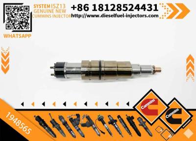 China New Common Rail Fuel Diesel Injectors Nozzle 2897320 2872289 2030519 1948565 2872544 4384363 5579419 for C-ummins ISX 15 Engine for sale