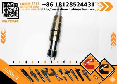 China High-quality Engine Parts for Construction Machinery Fuel Injector 2029622 1933613 1881565 2030519 1881564 for ISX QSZ Engine for sale