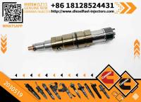 China Wholesale Fuel Injector 2031835 2872289 2872544 2057401 2029622 1948565 2030519 2031836 2086663 with More Models in Good Service for sale
