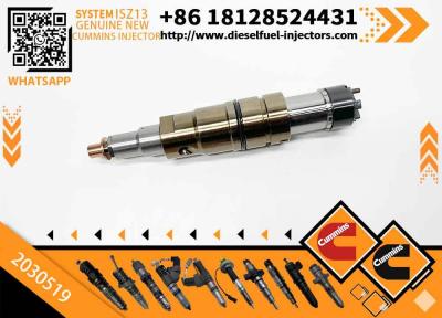 China Wholesale Fuel Injector 2031835 2872289 2872544 2057401 2029622 1948565 2030519 2031836 2086663 with More Models in Good Service for sale