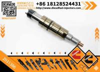 China Auto Parts Fuel Injector 4326959 Diesel Common Rail Injector 2036181 2031386 2036181 4326989 4326959 4307217 for C-ummins XPI for sale