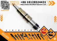 China ZQYM Factory ISZ13 QSZ13 Injector 2872544 High Performance Diesel Fuel Injectors 2031835 575176 2872289 for Cummin-s Engine for sale