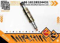 China Diesel Fuel Injector 1933613 Injector Nozzle 1933613 2031836 Auto Parts Common Rail Injector 1933613 for Scania for sale