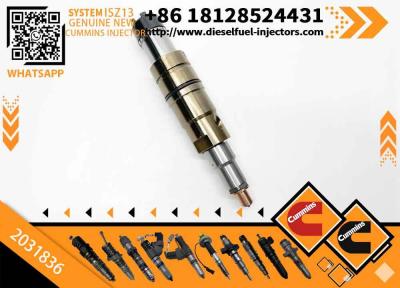 China Diesel Fuel Injector 1933613 Injector Nozzle 1933613 2031836 Auto Parts Common Rail Injector 1933613 for Scania for sale