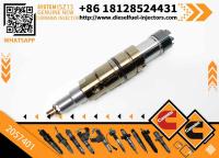 China Common Rail 2057401 Auto Parts 2057401 2872405 2419679 1948565 for ISX SCANIA for ISZ13 Excavator DC09 DC16 DC13 for sale