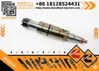China Fuel Injector 1881565 Common Rail Injector 1881565 for Diesel Fuel Engine DC13 1933613 2057401 2058444 2419679 Injector diesel for sale
