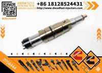 China Fuel Injector 1881565 Common Rail Injector 1881565 for Diesel Fuel Engine DC13 1933613 2057401 2058444 2419679 Injector diesel for sale