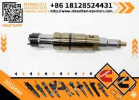 China Fuel Injector 1881565 Common Rail Injector 1881565 for Diesel Fuel Engine DC13 1933613 2057401 2058444 2419679 Injector diesel for sale