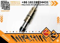 China Fuel Injector 1881565 Common Rail Injector 1881565 for Diesel Fuel Engine DC13 1933613 2057401 2058444 2419679 Injector diesel for sale