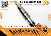 China Fuel Injector 1881565 Common Rail Injector 1881565 for Diesel Fuel Engine DC13 1933613 2057401 2058444 2419679 Injector diesel for sale