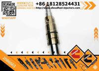 China 2086663 Diesel Common Rail Injector 2086663 1933613 1881565 2894920 Compatible for ISX Scania C-UMMINSS SCANIA XPI ISG INJECTOR for sale