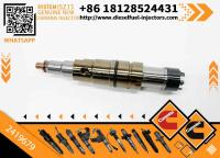 China New Fuel Injector 1881565 1933613 2057401 2058444 2419679 Common Rail Injector for Diesel Fuel Engine DC13 for sale