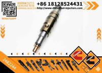 China 2057401 Wholesale Excavator XPI Injector 2086663 2419679 Fuel Injector 2419679 2482244 for C-ummins for Scania DC1305 for sale