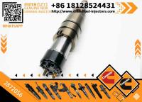 China High Quality Diesel Fuel Injector for C-ummins XPI 2897320 2872056 2872284 2894920 Common Rail Injection Valves​ for sale