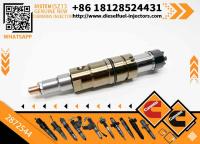 China ZQYM Factory Wholesale Injector Series Cu-mmins Sca-nia XPI Series Injector 2872544 5491721 4326959 5491904 5571980 for sale