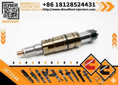 China ZQYM Factory Wholesale Injector Series Cu-mmins Sca-nia XPI Series Injector 2872544 5491721 4326959 5491904 5571980 for sale