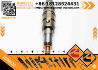 China Diesel Engine Parts Common Rail Fuel Injector 2872544 2872405 2894920 4307217 5491721 4326959 for C-ummins Scania XPI Injector for sale