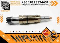 China ZQYM DIESEL ISX Series 15 Liter New XPI Fuel Injector 2897320 5579419PX 4384363 4384363PX for c-ummins ISX15 QSX15 Engine for sale